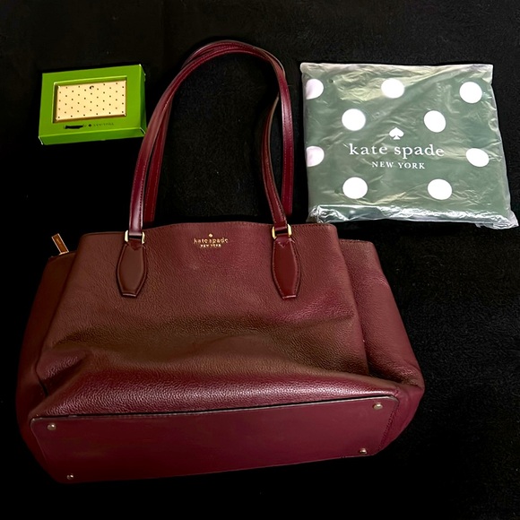 kate spade | Bags | Kate Spade 3 Item Bundle See Pictures For Details ...